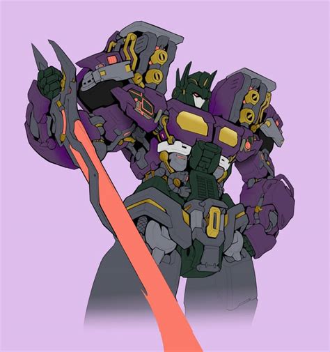 Pin By Randall Snarts On 8 Mech Transformers Art Transformers Artwork Transformers Characters