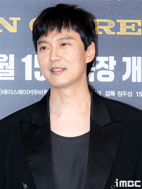 [포토] 김남길 훈훈한 남자