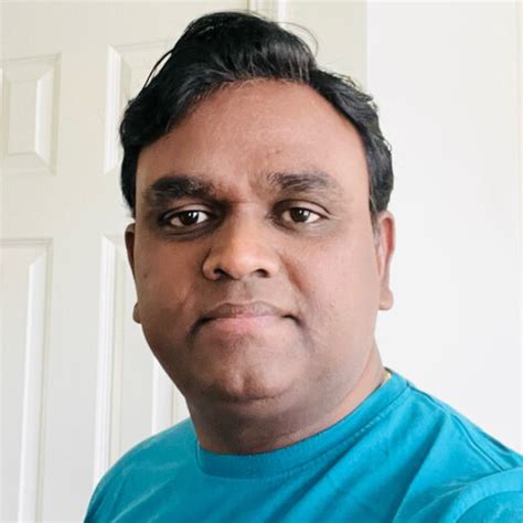 Madhava Rao Kunchala Sap Solution Architect Sap Information