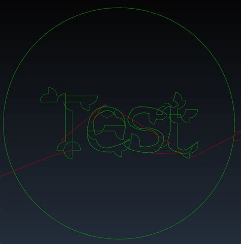 Drawing Gcode Looks Okay But Cutting Gcode Is Bad · Issue 39 · Arprussgcodeplot · Github