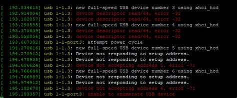 [bug]btt Btt Skr Mini E3 V1 2 Not Work Usb · Issue 627 · Bigtreetech Bigtreetech Skr Mini E3