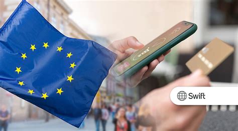 Swift Launches Instant 247 Cross Border Payments In Europe Fintech Schweiz Digital Finance