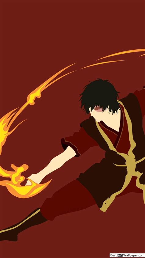Avatar The Last Airbender Prince Zuko Wallpaper This Is Why I Think