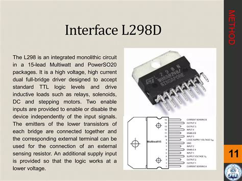 Dc Motor Controlling Ppt