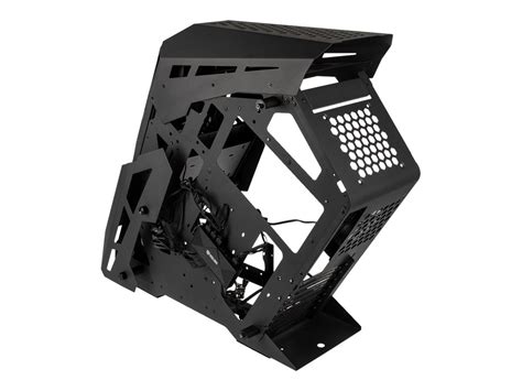 Pro Gamersware Pgw Ch Kol 097 Pro Gamersware Kolink Big Chungus Shredded Mid Tower Atx