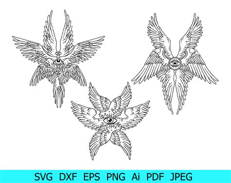 Seraphim In The Bible