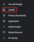 How To View And Manage Google Chrome Saved Passwords PrivacySavvy