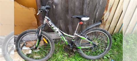 Велосипед stels, Б/у купить в Нижнем Новгороде | Авито