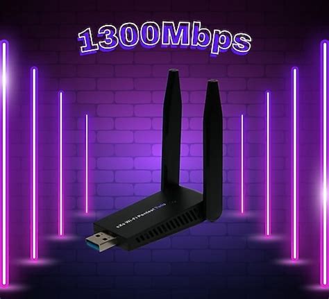 Sxs Wi Fi Pentest Twin 1300mbps Wireless Dual Band Usb 3 0 Fiyatları Özellikleri Ve Yorumları