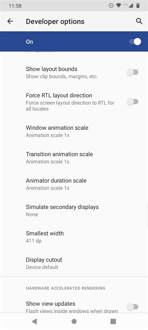 15 Neat Android Tips Tricks You Probably Didn T Know About