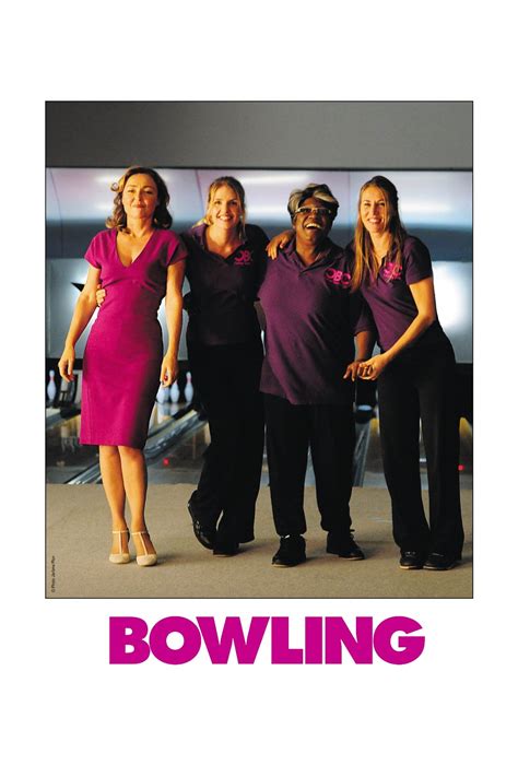 Bowling 2012 Posters — The Movie Database Tmdb