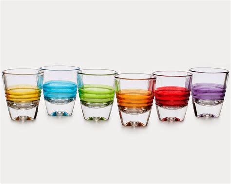 Blog Fuad Informasi Dikongsi Bersama 10 Amazing Edible Shot Glasses