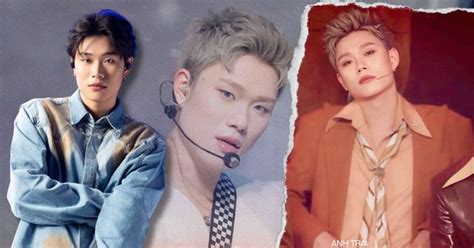 Dương Domic Nhân tố được săn đón tại Anh Trai Say Hi