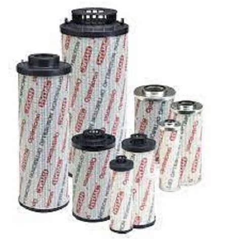 Glass Fiber Hydac Filter Element For Filteration At ₹ 1650 Piece In Jaipur
