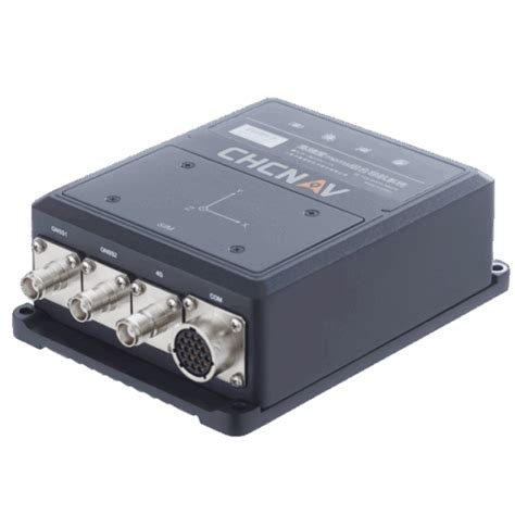 Chcnav Cgi 610 Gnss Ins Sensor