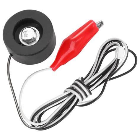 Cnc Router Z Axis Tool Setting Touch Probe For 3018 Pro Compatible With Grbl Mach 3 Th