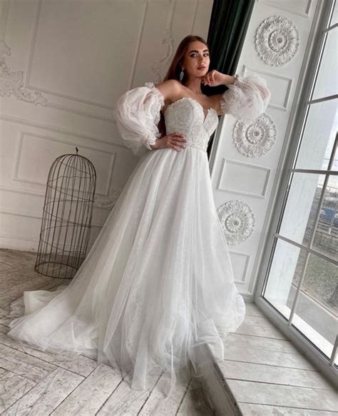 В НАЛИЧИИ Свадебное платье со сьемными ТАИС свадебные и вечерние платья ВКонтакте