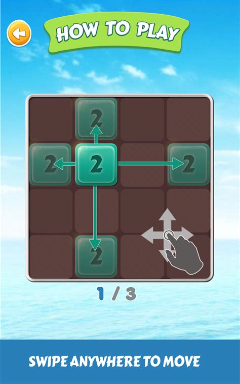 2048 Fibonacci App On Amazon Appstore