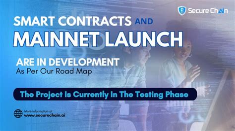 Securechain Ai On Linkedin Scaicommunity Securechainai Blockchain