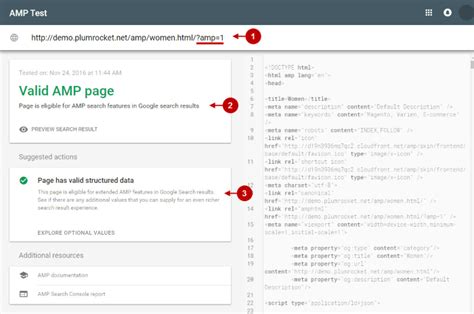 what you need to know about amp on magento