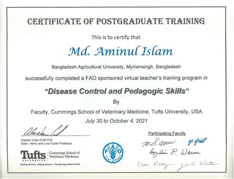 dr md aminul islam on linkedin worthy participation