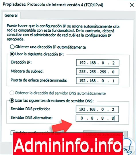 ⚙configurar E Instalar O Servidor Dhcp No Windows Server 2016 Tutoriais