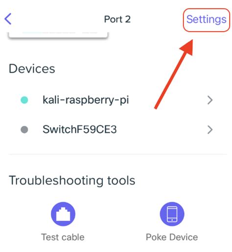 Meraki Go Mac Allow List Cisco Meraki Documentation