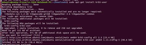 Learn How To Secure A Hadoop Cluster Using Kerberos Part 1