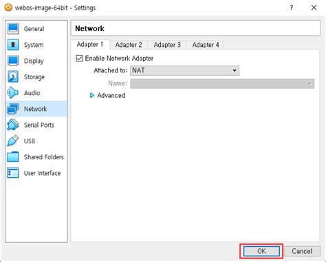 User Guide Webos Open Source Edition