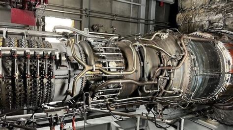 Re Evaluating Gas Turbine Engines For Future Maritime Propulsion