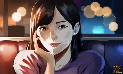 Mustika by Malpracticink on DeviantArt