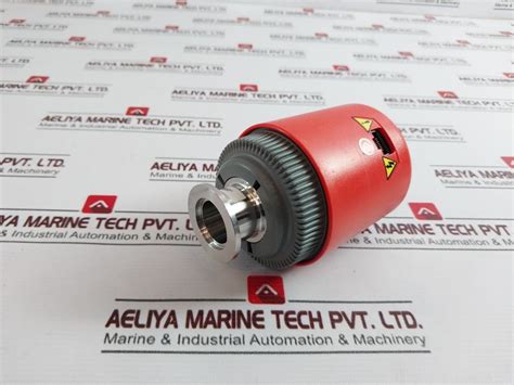 Edwards Aim S Nw25 Inverted Magnetron Gauge Aeliya Marine