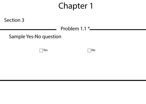 environments making multiple choice problems through exsheets package