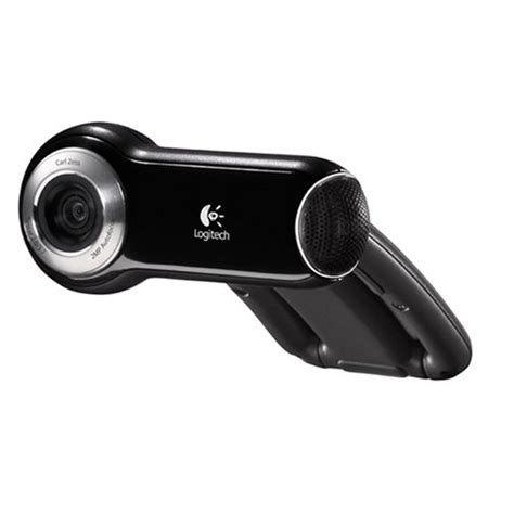 Free Logitech Webcam Drivers Boattest