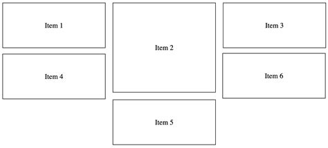 Javascript Alter Css Grid To Accomodate An Element Expanding Stack
