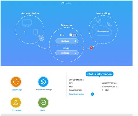Zte G Wifi Dongel Apn Instellen Xipo Connect