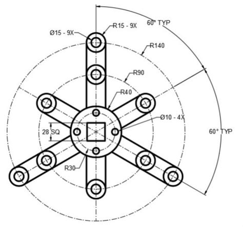 2d Cad Drawings Cad Drawing Drawings Autocad
