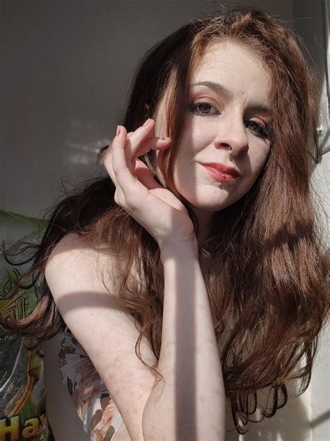 Natural Gingers R Gingerbeauties