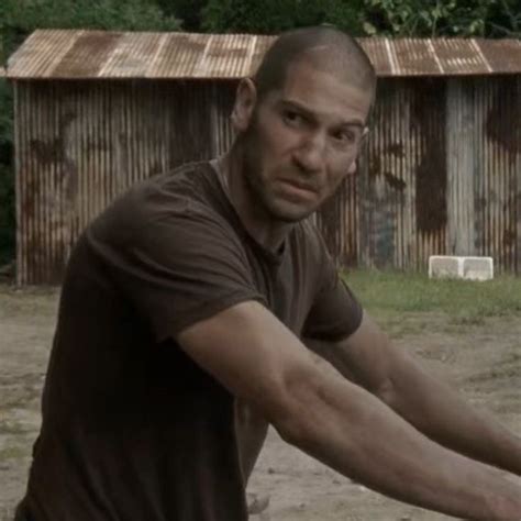 Shane Walsh