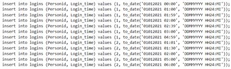 Sqlonly Counting Records Sufficiently Spaced Apart Using Analytics