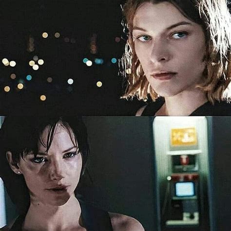Pin By Simone On Alice Resident Evil Resident Evil Alice Resident Evil Movie Resident Evil