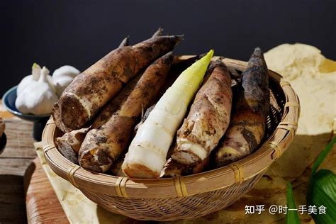 保存吃不完的春笋别直接放冰箱教你1招放半年照样又嫩又鲜 知乎