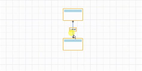 Edge Over Come On Label When Highlighted Gojs Northwoods Software