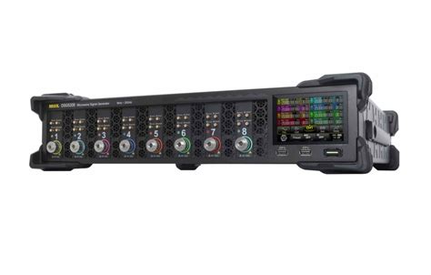 Rf Signal Generator Rigol At Gene Courtney Blog