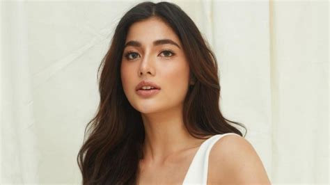 Profil Jane De Leon Aktris Cantik Asal Filiphina Yang Jadi Bintang