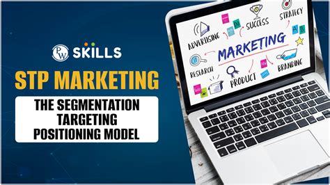 Stp Marketing The Segmentation Targeting Positioning Model