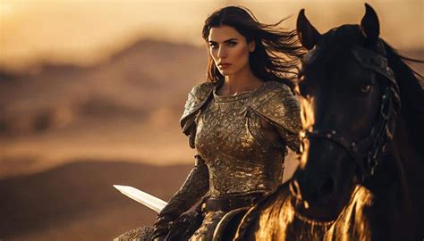 Women Of Power The Influential Women Of Ancient Persia Mysteries Of