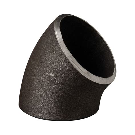 45° Weld Bend To Suit 424mm Outside Diameter Tube