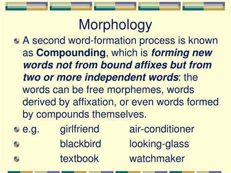 Ppt Morphology Powerpoint Presentation Free Download Id4724558