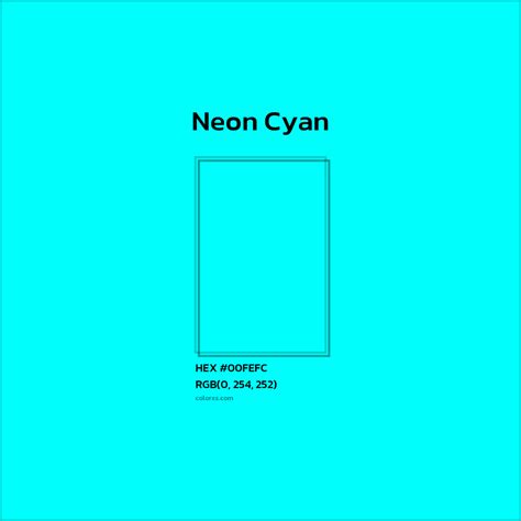 28 Colors Beginning With N